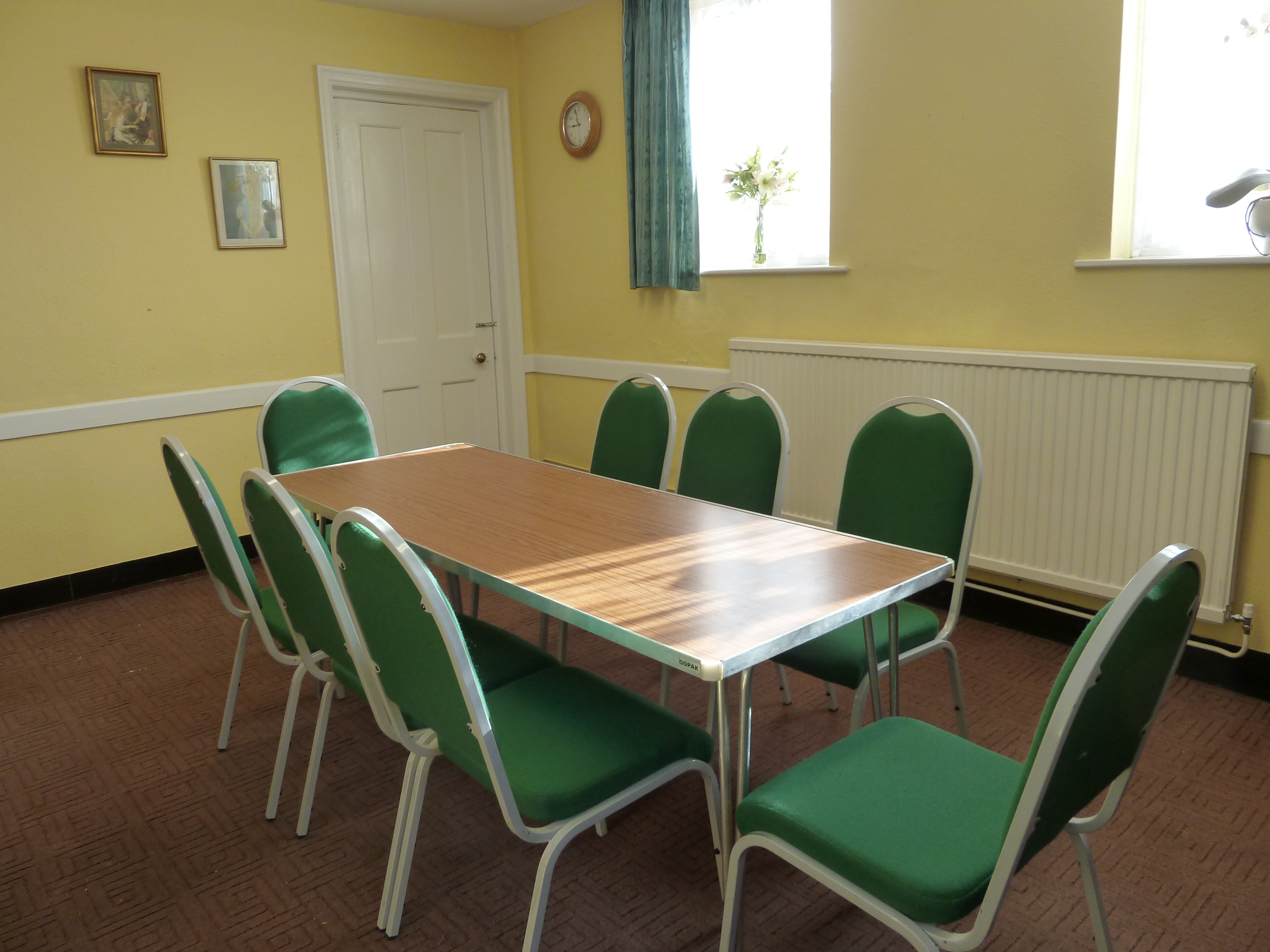 Photo Gallery | Danbury Village Hall